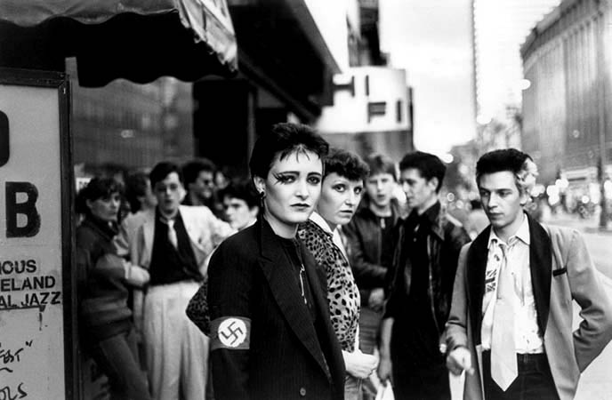 Caroline Coon - Alchetron, The Free Social Encyclopedia