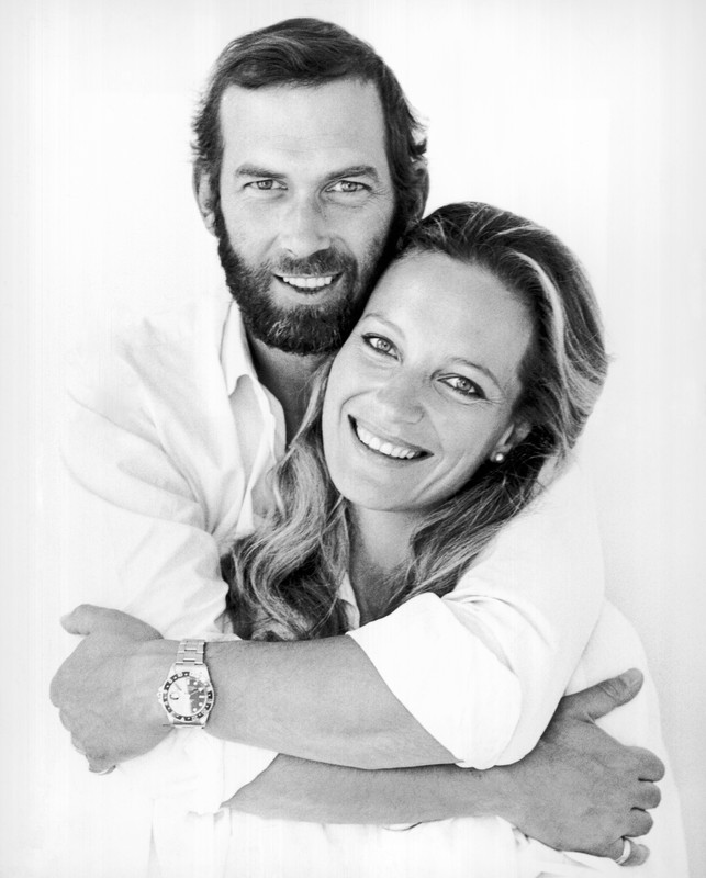 Camera Press | Photographers | Lord Snowdon