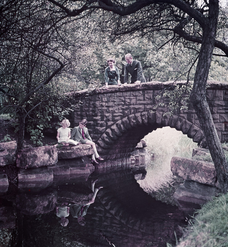 Camera Press | Photographers | Lord Snowdon