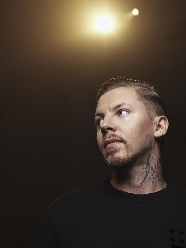 Camera Press | Photographers | Tom Oldham