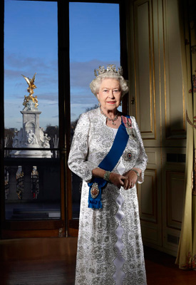 Camera Press | Royal Collections | The Royal Family | Retrospective ...